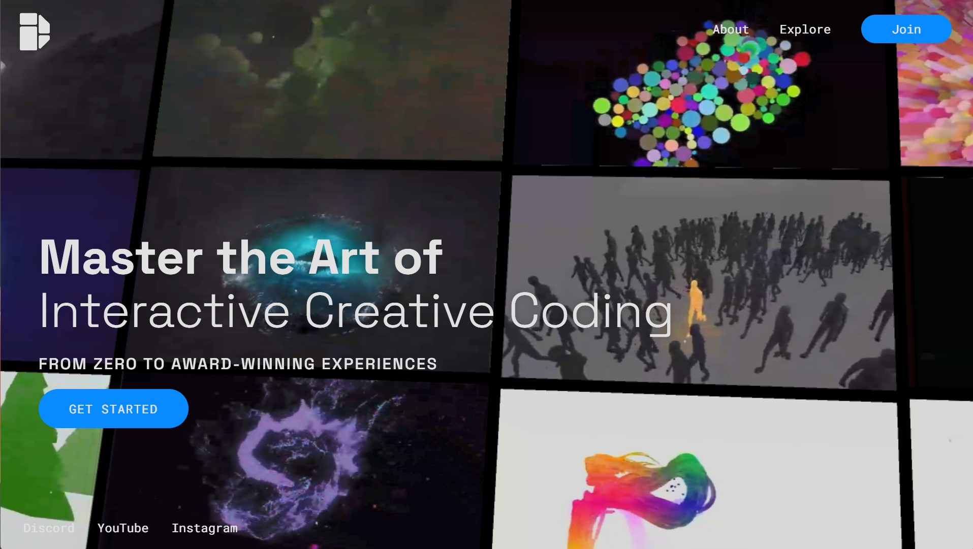 Decode: Unleash Your Creative Tech Potential